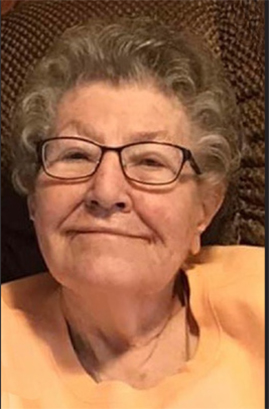 Elizabeth Lund | News, Sports, Jobs - Messenger News